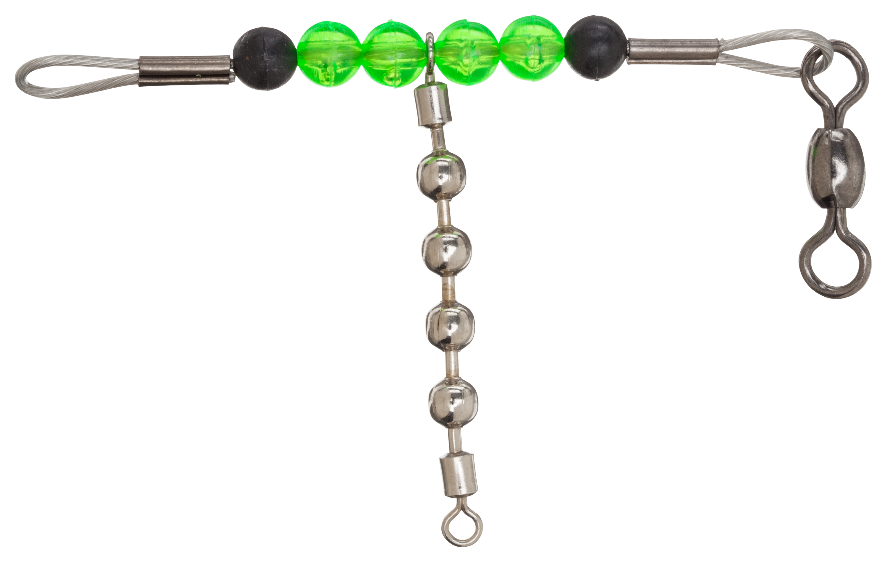 B'n'M Pro Series 3-Way Swivel | Bass Pro Shops